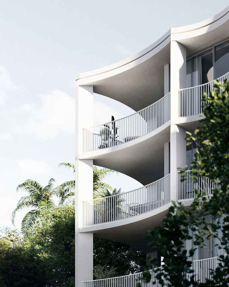 North Property Development